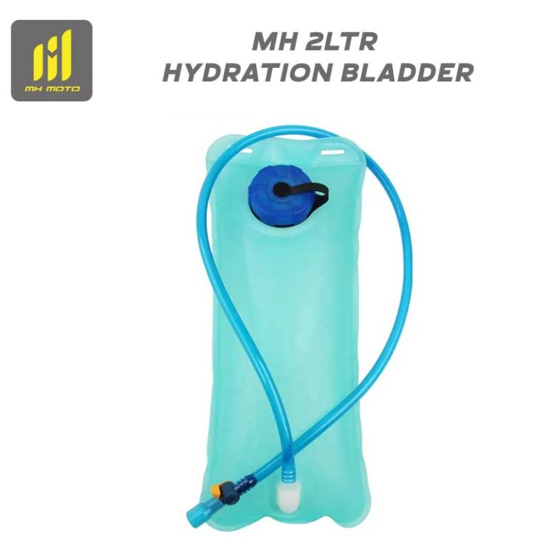 Hydration Bladder - MH Moto